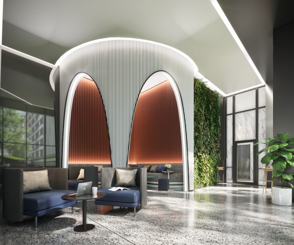 泰國曼谷 KAVE AVA - iCanfield